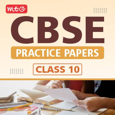 CBSE Practice Papers Class 10 2025 - Free PDF Download with Solutions