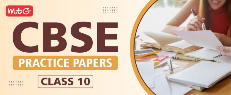 CBSE Practice Papers Class 10 2025 - Free PDF Download with Solutions