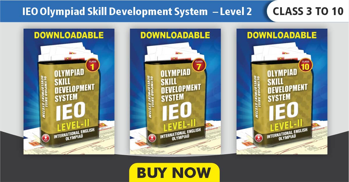 The Best SOF IEO Level-2 Exam Essentials - MTG Learning Media Resources