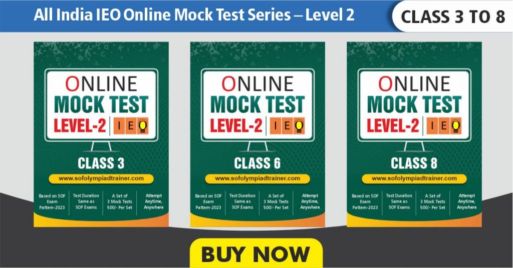 The Best SOF IEO Level-2 Exam Essentials - MTG Learning Media Resources