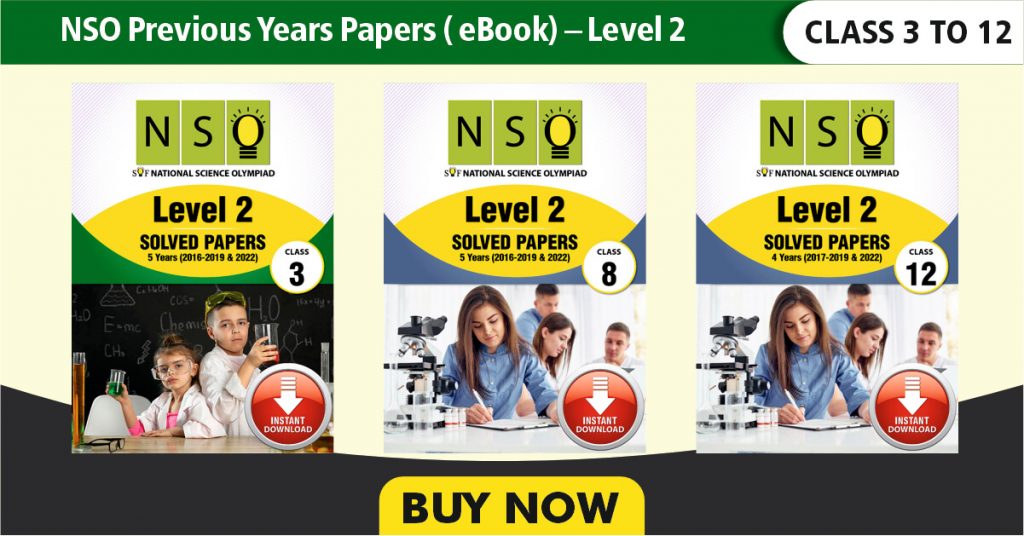 The Best SOF NSO Level-2 Exam Essentials. Released Now! - MTG Learning Media Resources