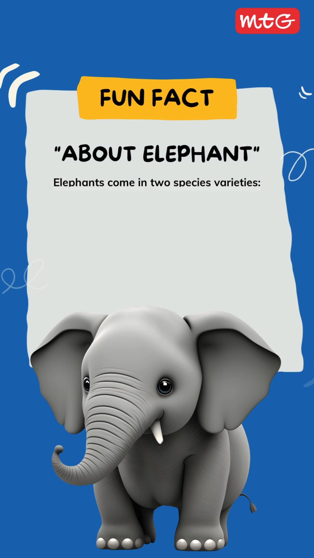 fun-fact-poster - MTG Learning Media Resources